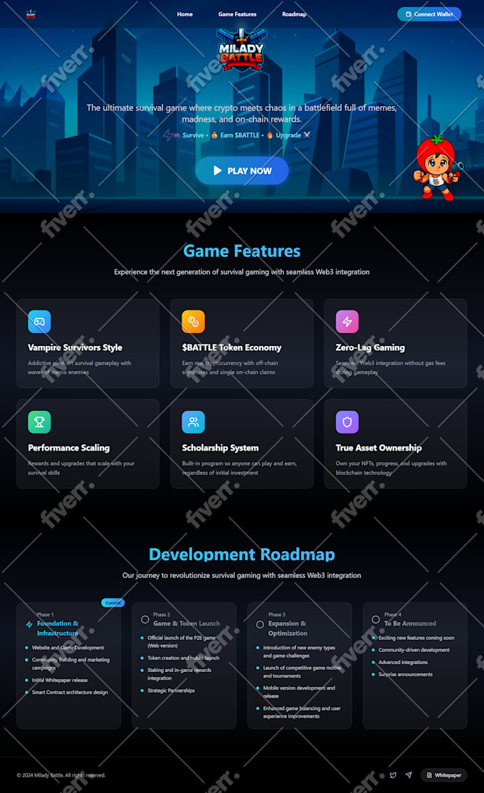 Create responsive website in html css bootstrap js react php mysqli by ...